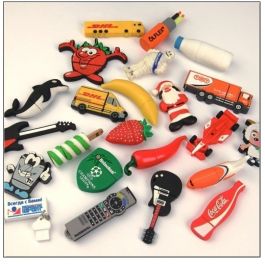 Custom Made USB stick