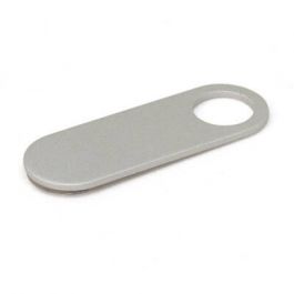 Webcam Cover Metaal